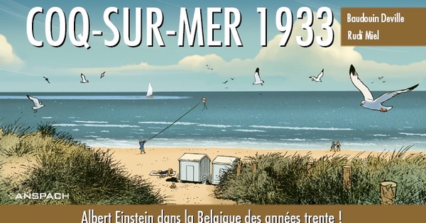 Coq-sur-Mer, 1933 - Ulule