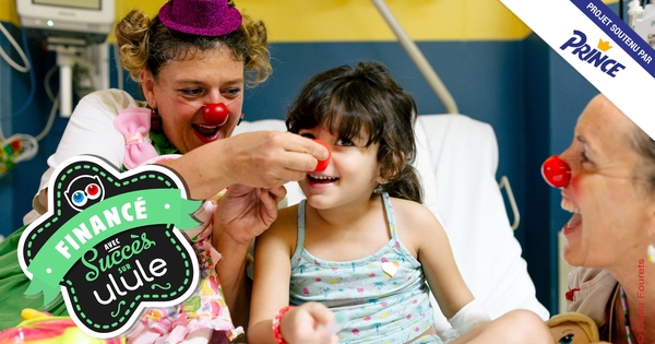 POUR ENCORE PLUS DE JOURNÉES CLOWN ! - Ulule