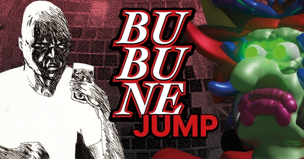 Bubune Jump
