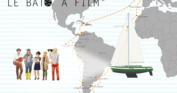 Le Bato A Film - Ulule