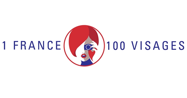 1 France 100 Visages