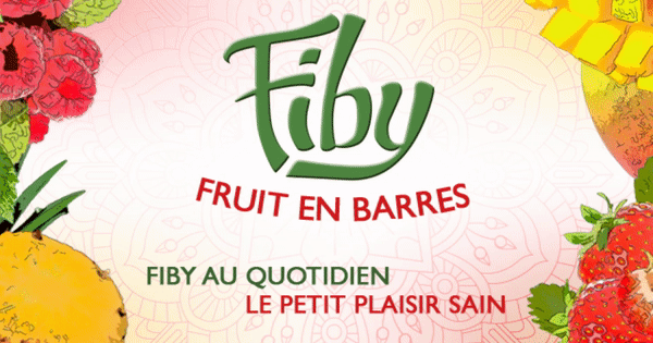 Fiby - Original, sain et naturel