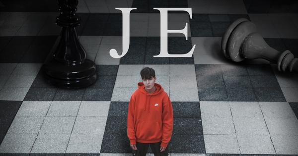 Réalisation d'un clip pour un album