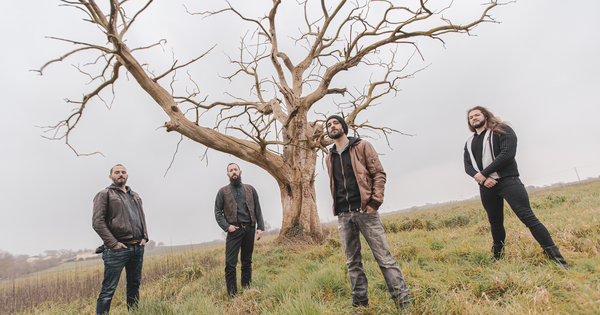 𝗪𝗢𝗟𝗩𝗘𝗦 𝗘𝗩𝗘𝗥𝗬𝗪𝗛𝗘𝗥𝗘 - Ulule