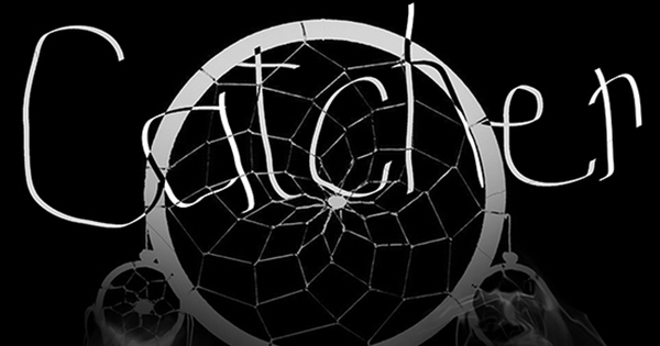 CATCHER - Ulule
