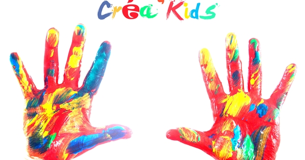 Créa'Kids - Ulule
