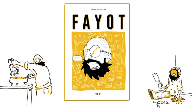 Fayot - Ulule