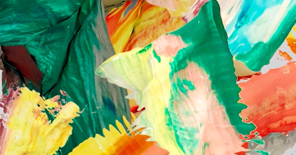 PICOU, mon grand père artiste peintre