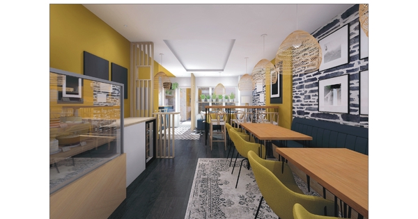 Maison KATORA Voyage Culinaire