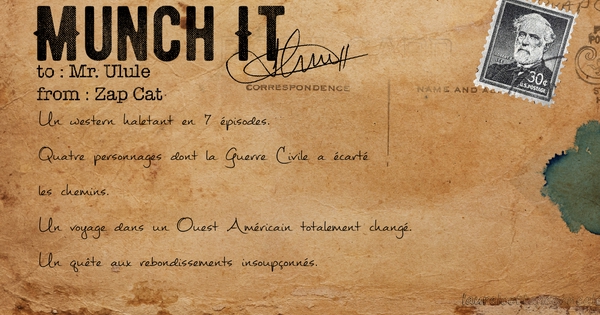 Tournage de la web-série Munch It - Ulule
