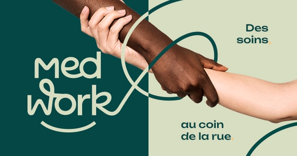 Espace Medwork - Santé & Bien-être - Ouverture en juin