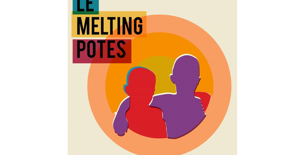 LE MELTING POTES, Café Solidaire et Citoyen