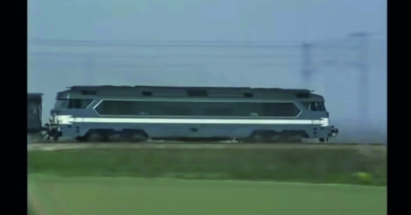 LA CC-70001 À L'ÉCHELLE HO - Ulule