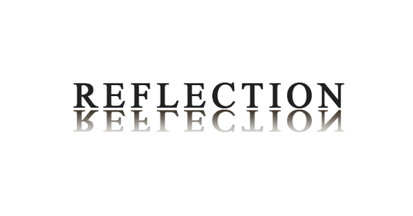 REFLECTION - Le film