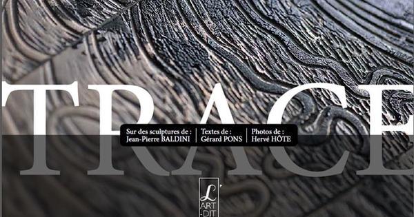 TRACE, enquête artistique - Ulule
