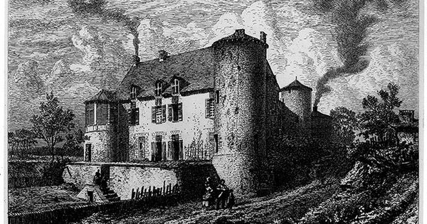 De la gravure à l'application mobile, Léo Drouyn Passeur de patrimoine ...