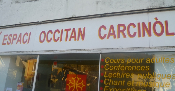 ESPACI OCCITAN CARCINÒL - Ulule