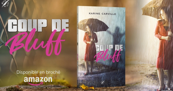 Coup de bluff - Ulule