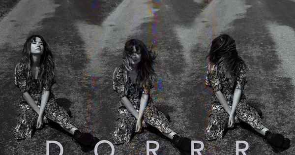 DORRR - Premier album - Ulule