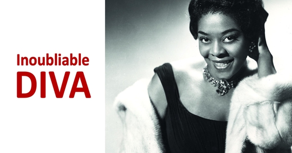 Dinah WASHINGTON, Inoubliable diva