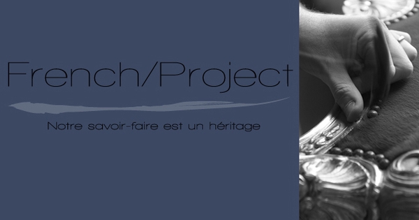 FRENCH PROJECT - Ulule