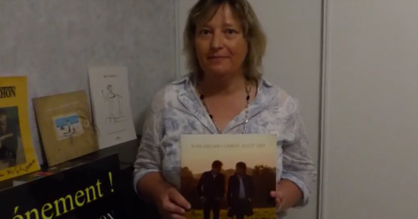 EXPOSITION Alain Souchon et Laurent Voulzy