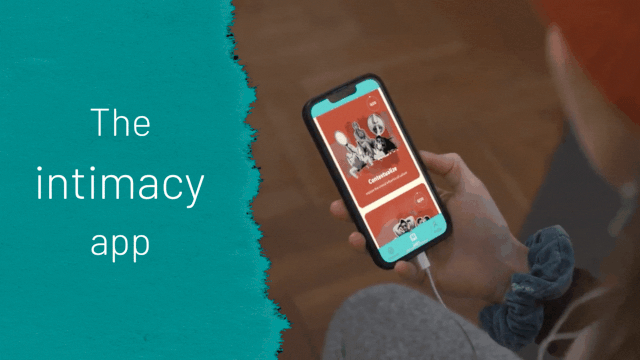 Unime - The intimacy and sexuality app - Ulule