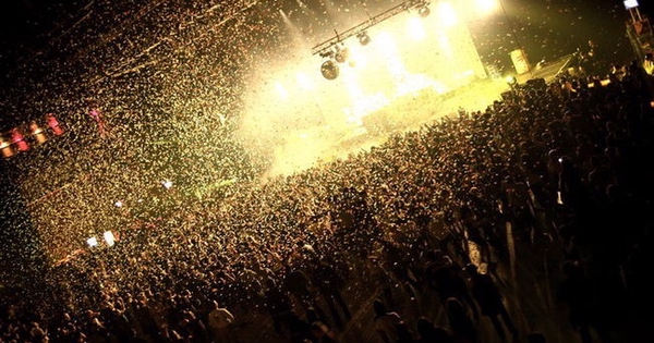 Grand concert caritatif. - Ulule
