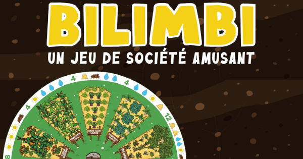 BILIMBI - Ulule