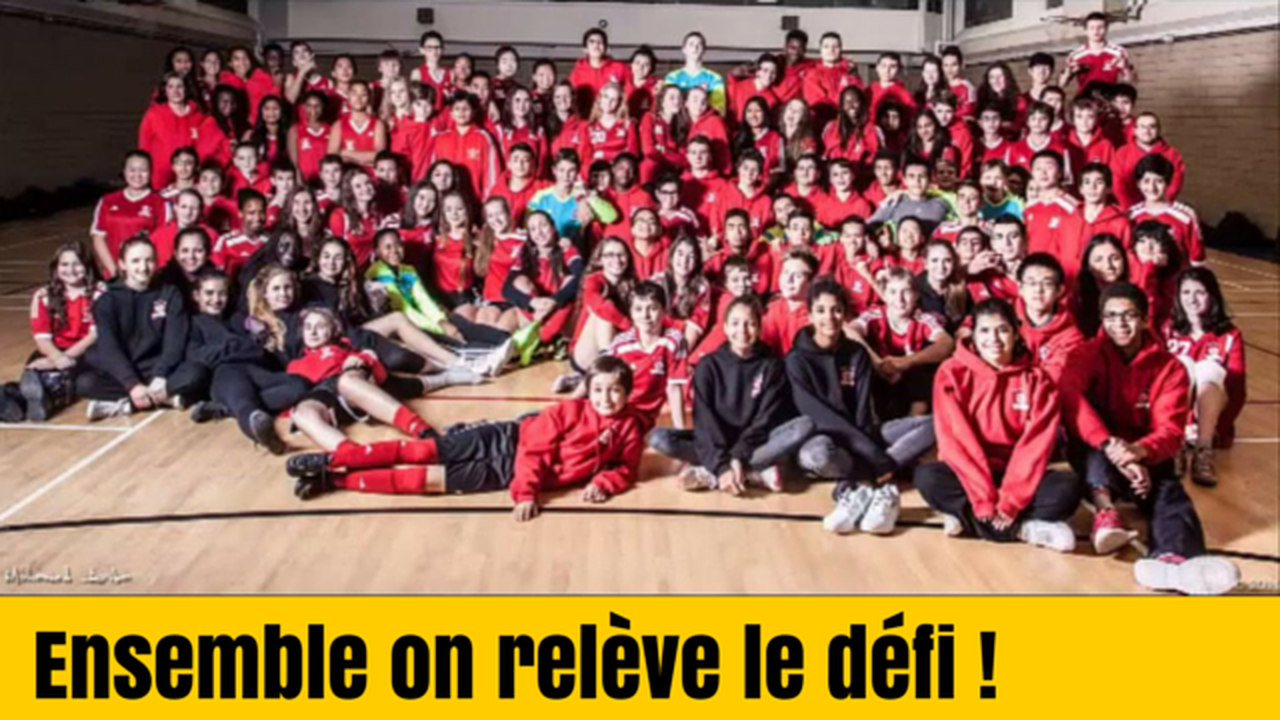 L'école PGLO se lance dans la course - Ulule