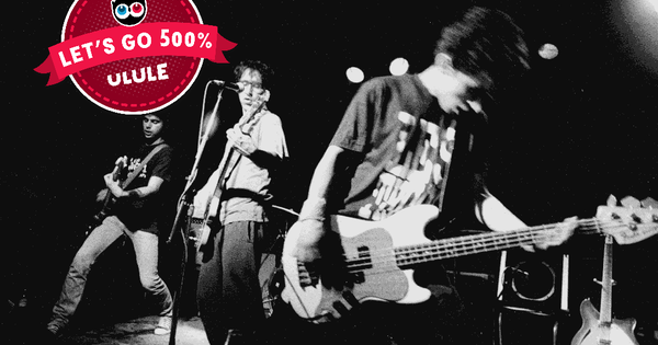 Les Thugs - Radical History - Ulule