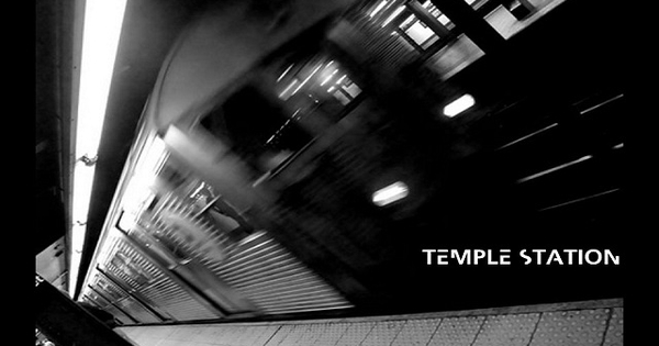 TEMPLE STATION