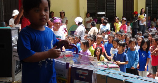 Soutenez Black Pencil Project