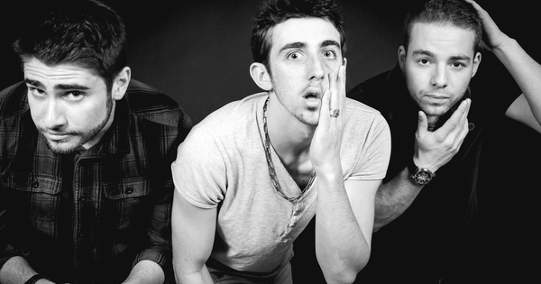 Premier Album du Groupe PUNCHES