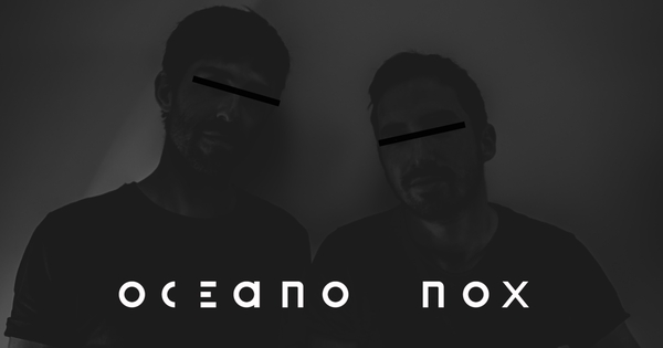 1er EP d'Oceano Nox