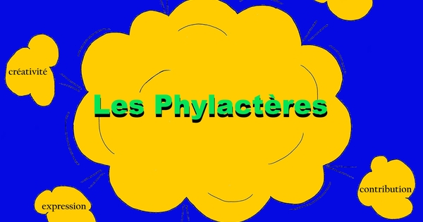 Les Phylactères - Ulule