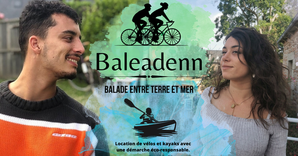 Baleadenn