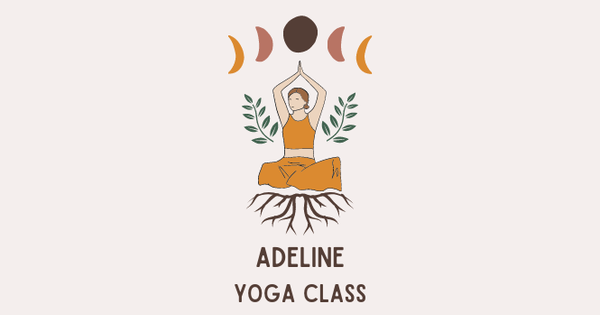 Adeline Yoga Class