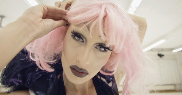 DRAGGING THE DRAG