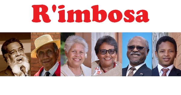 R'imbosa: Précommande album et Tiona BaGasy 2 - Ulule