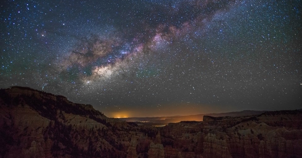 L'astronomie pour tous