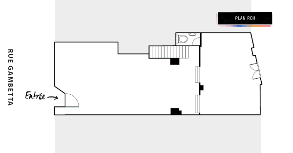 FUSION CONCEPT STORE: TATTOO, COFFEE & FRIPERIE - Ulule