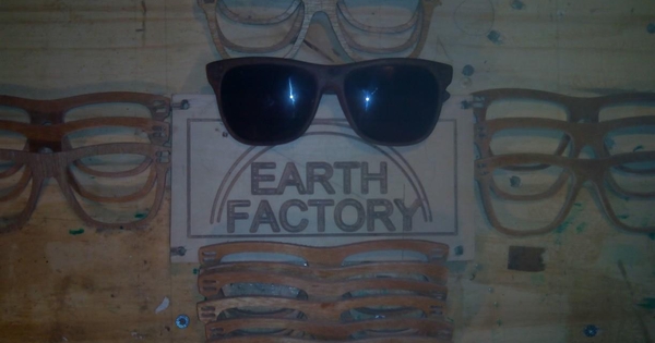 Earth Factory