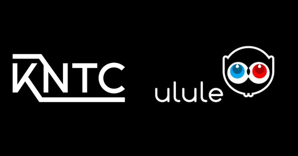 KNTC "Duality" - Le Clip - Ulule