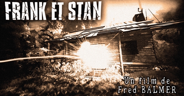 Frank et Stan - Ulule