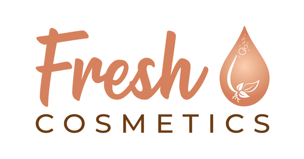 FRESH COSMETICS handmade&natural
