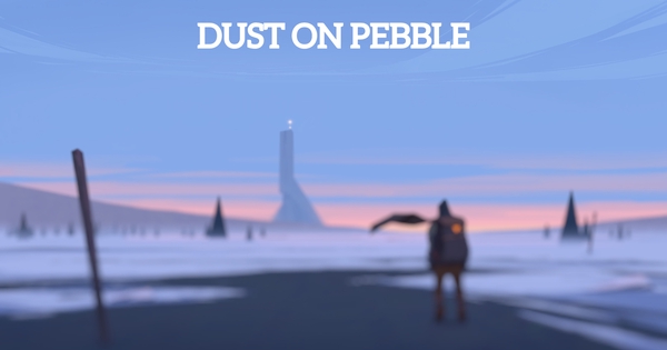 Clip "Dust on Pebble" de Hush! Noise - Ulule