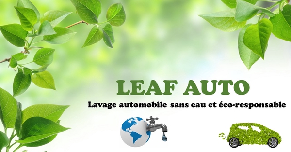 LEAF AUTO
