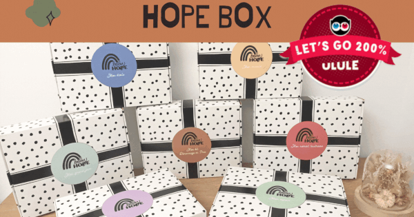 HOPE BOX
