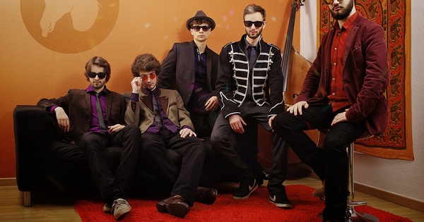 No Unicorn // Premier EP